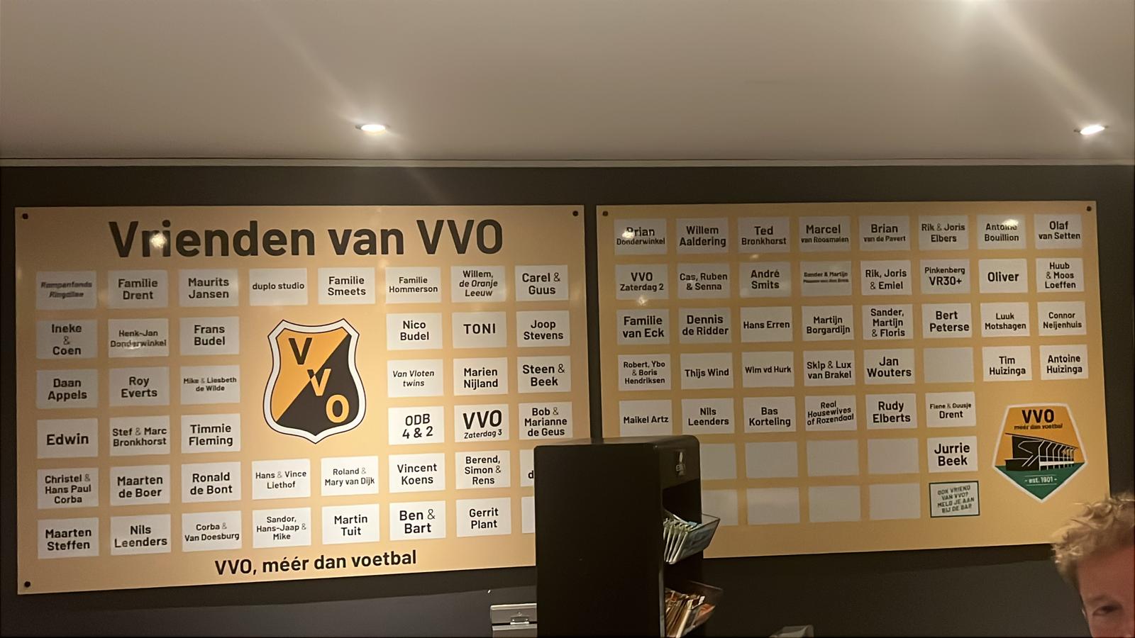 Home | Voetbal Vereniging Olympia, VVO